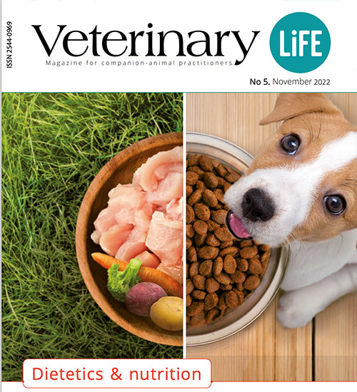 Dietetics & Nutrition – PetScience