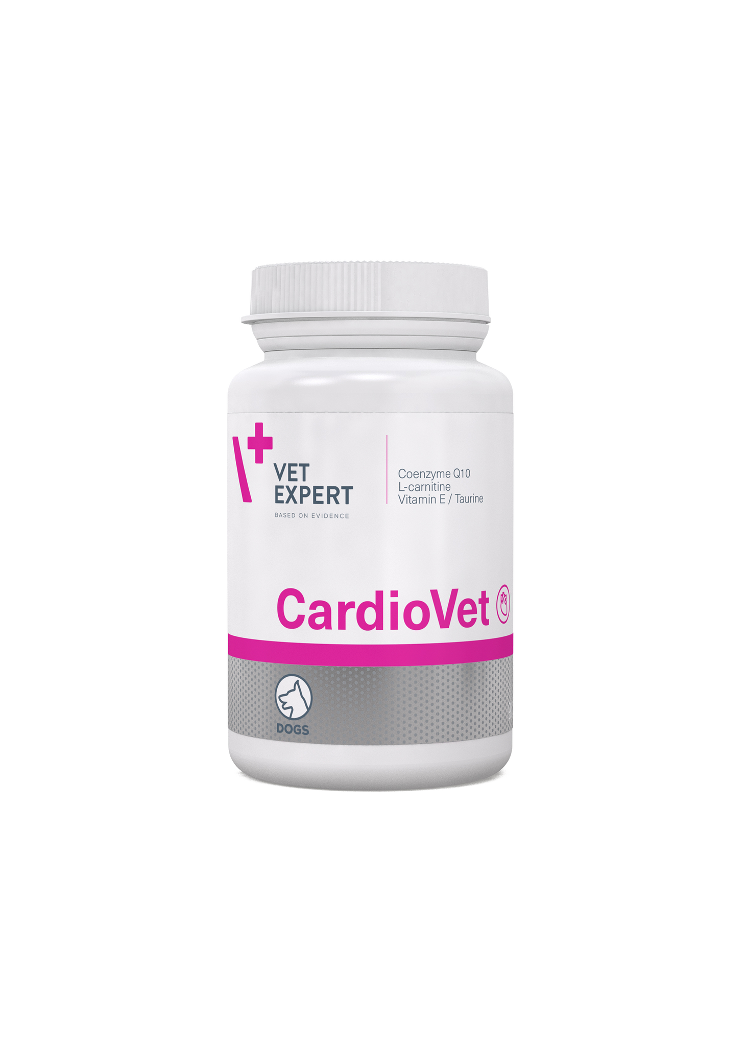 Vet Expert CardioVet tablets – PetScience
