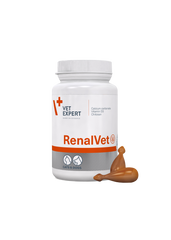 Vet Expert RenalVet Twist Off capsule – PetScience